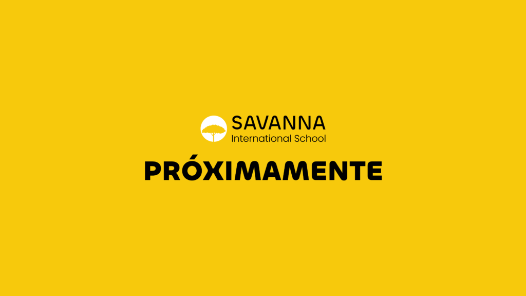Savannaschool